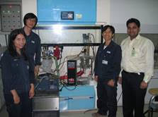 Company History – Technovation